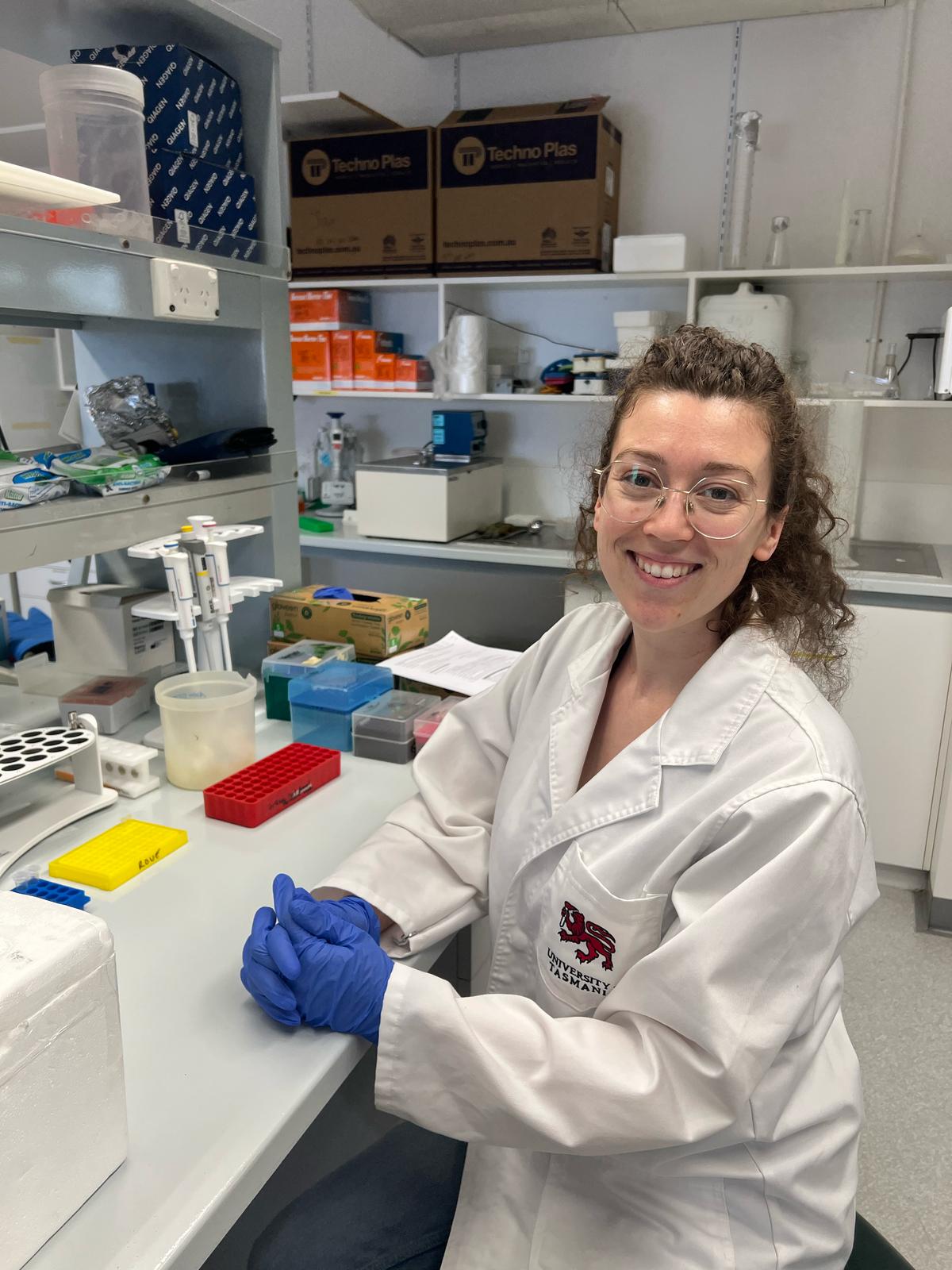 People | Tasmanian One Health