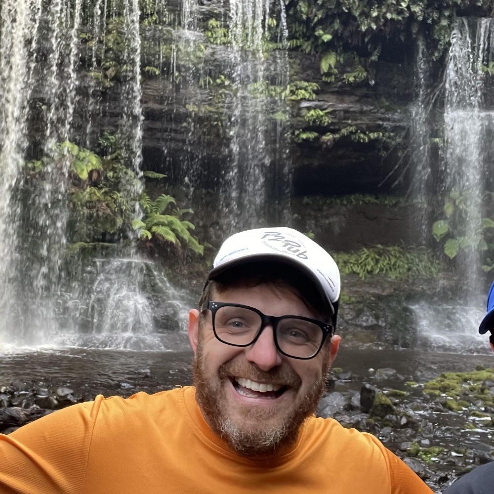 People | Tasmanian One Health